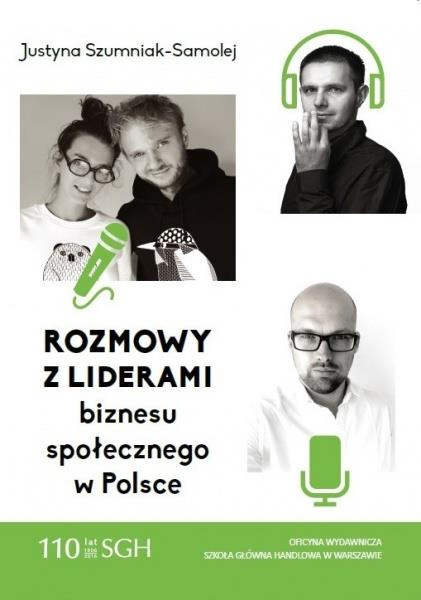 Justyna Szumniak-Samolej