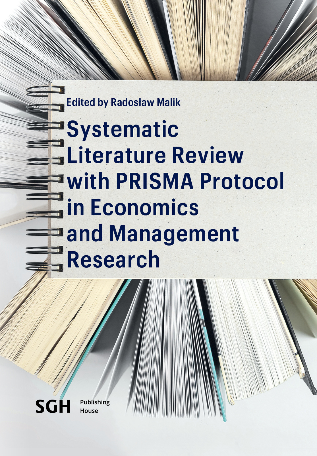 SYSTEMATIC LITERATURE REVIEW WITH PRISMA PROTOCOL IN ECONOMICS AND MANAGMENT RESEARCH ...